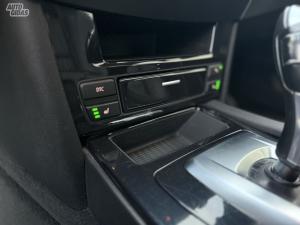 Pelēks BMW 525 2007 Viļņa, ar dzinēja tilpumu 3.00 L un nobraukumu 316 tūkst. km par 3600 €, foto 20 vietnē AUTOMOTO.COM.LV
