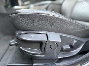 Pelēks BMW 525 2007 Viļņa, ar dzinēja tilpumu 3.00 L un nobraukumu 316 tūkst. km par 3600 €, foto 22 vietnē AUTOMOTO.COM.LV