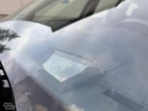 Pelēks BMW 525 2007 Viļņa, ar dzinēja tilpumu 3.00 L un nobraukumu 316 tūkst. km par 3600 €, foto 23 vietnē AUTOMOTO.COM.LV