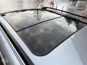 Pelēks BMW 525 2007 Viļņa, ar dzinēja tilpumu 3.00 L un nobraukumu 316 tūkst. km par 3600 €, foto 25 vietnē AUTOMOTO.COM.LV