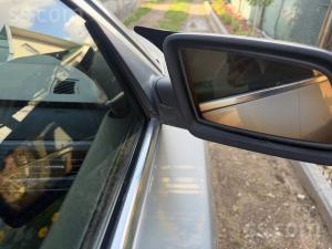 Pelēks BMW 525 2007 Daugavpils, ar dzinēja tilpumu 3.00 L un nobraukumu 290 tūkst. km par 4000 €, foto 15 vietnē AUTOMOTO.COM.LV