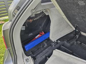 Grey BMW 525 2007 in Klaipeda, with an engine capacity of 2.50 L and mileage of 193 thousand km for 2999 €, photo 28 on AUTOMOTO.COM.LV
