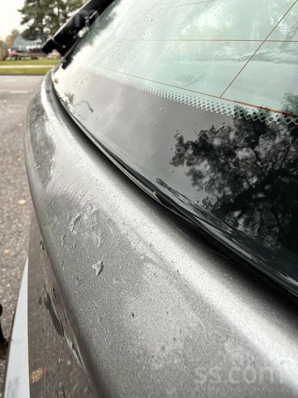 Pelēks BMW 525 2007 Rīga, ar dzinēja tilpumu 2.00 L un nobraukumu 368 tūkst. km par 3350 €, foto 7 vietnē AUTOMOTO.COM.LV
