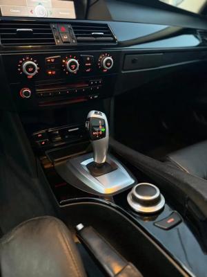 Pelēks BMW 525 2008 Rīga, ar dzinēja tilpumu 3.00 L un nobraukumu 368 tūkst. km par 4500 €, foto 17 vietnē AUTOMOTO.COM.LV