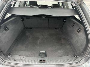 Grey BMW 525 2008 in Taurage, with an engine capacity of 2.99 L and mileage of 295 thousand km for 3800 €, photo 12 on AUTOMOTO.COM.LV