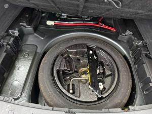 Grey BMW 525 2008 in Taurage, with an engine capacity of 2.99 L and mileage of 295 thousand km for 3800 €, photo 13 on AUTOMOTO.COM.LV