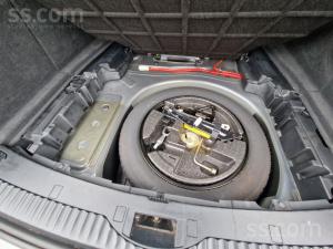 Серый БМВ 525 2008 в Талси, объемом двигателя 3.00 л и пробегом 337 тыс. км за 4995 €, фото 10 на AUTOMOTO.COM.LV
