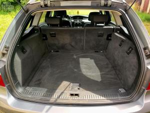 Pelēks BMW 525 2008 Kauņa, ar dzinēja tilpumu 3.00 L un nobraukumu 323 tūkst. km par 3750 €, foto 16 vietnē AUTOMOTO.COM.LV