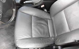 Pelēks BMW 525 2008 Marijampole, ar dzinēja tilpumu 2.99 L un nobraukumu 280 tūkst. km par 3650 €, foto 14 vietnē AUTOMOTO.COM.LV