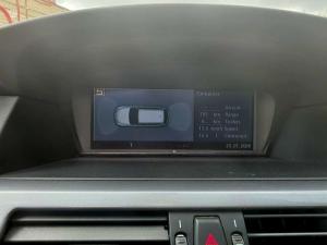 Grey BMW 525 2008 in Kaunas, with an engine capacity of 2.99 L and mileage of 320 thousand km for 3400 €, photo 14 on AUTOMOTO.COM.LV