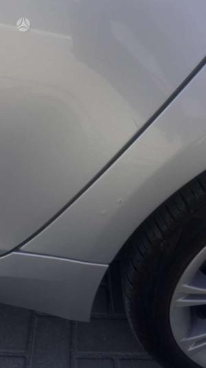 Pelēks BMW 525 2008 Kauņa, ar dzinēja tilpumu 2.99 L un nobraukumu 381 tūkst. km par 4800 €, foto 14 vietnē AUTOMOTO.COM.LV