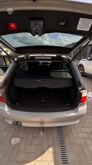 Pelēks BMW 525 2008 Kauņa, ar dzinēja tilpumu 2.99 L un nobraukumu 381 tūkst. km par 4800 €, foto 15 vietnē AUTOMOTO.COM.LV