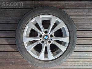 Pelēks BMW 525 2008 Rīga, ar dzinēja tilpumu 3.00 L un nobraukumu 313 tūkst. km par 4200 €, foto 21 vietnē AUTOMOTO.COM.LV