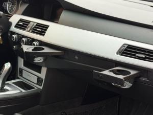 Pelēks BMW 525 2008 Kaišiadorys, ar dzinēja tilpumu 3.00 L un nobraukumu 320 tūkst. km par 3000 €, foto 21 vietnē AUTOMOTO.COM.LV