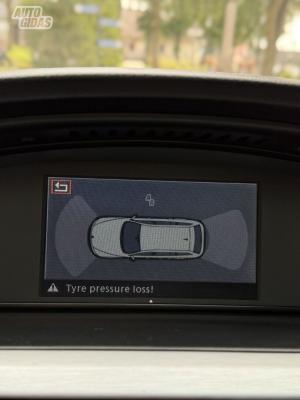 Pelēks BMW 525 2008 Kaišiadorys, ar dzinēja tilpumu 3.00 L un nobraukumu 320 tūkst. km par 3000 €, foto 28 vietnē AUTOMOTO.COM.LV