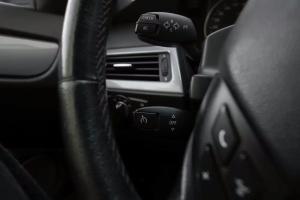 Серый БМВ 525 2009 в Елгава, объемом двигателя 3.00 л и пробегом 296 тыс. км за 3900 €, фото 11 на AUTOMOTO.COM.LV