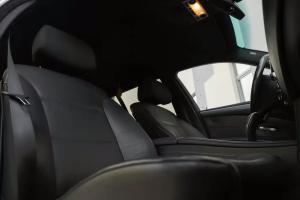 Серый БМВ 525 2009 в Елгава, объемом двигателя 3.00 л и пробегом 296 тыс. км за 3900 €, фото 15 на AUTOMOTO.COM.LV