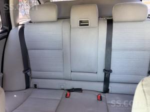 Pelēks BMW 525 2009 Jelgava, ar dzinēja tilpumu 3.00 L un nobraukumu 340 tūkst. km par 3200 €, foto 11 vietnē AUTOMOTO.COM.LV