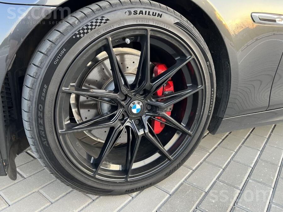 Pelēks BMW 525 2010 Rīga, ar dzinēja tilpumu 3.00 L un nobraukumu 279 tūkst. km par 11500 €, foto 8 vietnē AUTOMOTO.COM.LV