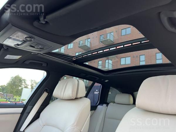 Pelēks BMW 525 2010 Rīga, ar dzinēja tilpumu 3.00 L un nobraukumu 279 tūkst. km par 11500 €, foto 9 vietnē AUTOMOTO.COM.LV
