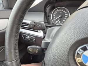 Pelēks BMW 525 2010 Marijampole, ar dzinēja tilpumu 2.99 L un nobraukumu 322 tūkst. km par 4500 €, foto 15 vietnē AUTOMOTO.COM.LV
