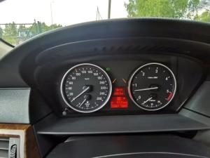 Pelēks BMW 525 2010 Kuldīga, ar dzinēja tilpumu 3.00 L un nobraukumu 221 tūkst. km par 7500 €, foto 13 vietnē AUTOMOTO.COM.LV