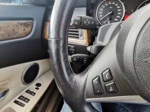 Pelēks BMW 525 2010 Kuldīga, ar dzinēja tilpumu 3.00 L un nobraukumu 221 tūkst. km par 7500 €, foto 14 vietnē AUTOMOTO.COM.LV