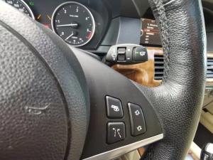 Pelēks BMW 525 2010 Kuldīga, ar dzinēja tilpumu 3.00 L un nobraukumu 221 tūkst. km par 7500 €, foto 15 vietnē AUTOMOTO.COM.LV