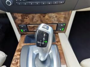 Pelēks BMW 525 2010 Kuldīga, ar dzinēja tilpumu 3.00 L un nobraukumu 221 tūkst. km par 7500 €, foto 18 vietnē AUTOMOTO.COM.LV