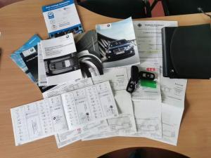 Pelēks BMW 525 2010 Kuldīga, ar dzinēja tilpumu 3.00 L un nobraukumu 221 tūkst. km par 7500 €, foto 31 vietnē AUTOMOTO.COM.LV