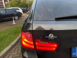 Pelēks BMW 525 2010 Rīga, ar dzinēja tilpumu 3.00 L un nobraukumu 346 tūkst. km par 5990 €, foto 7 vietnē AUTOMOTO.COM.LV