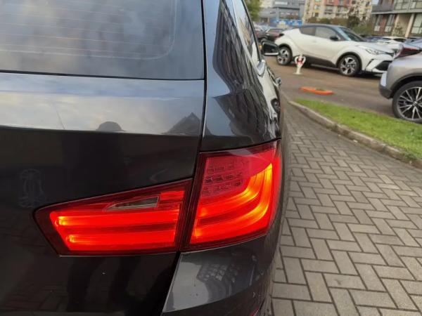 Pelēks BMW 525 2010 Rīga, ar dzinēja tilpumu 3.00 L un nobraukumu 346 tūkst. km par 5990 €, foto 7 vietnē AUTOMOTO.COM.LV