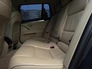 Pelēks BMW 525 2010 Rīga, ar dzinēja tilpumu 3.00 L un nobraukumu 346 tūkst. km par 5990 €, foto 14 vietnē AUTOMOTO.COM.LV