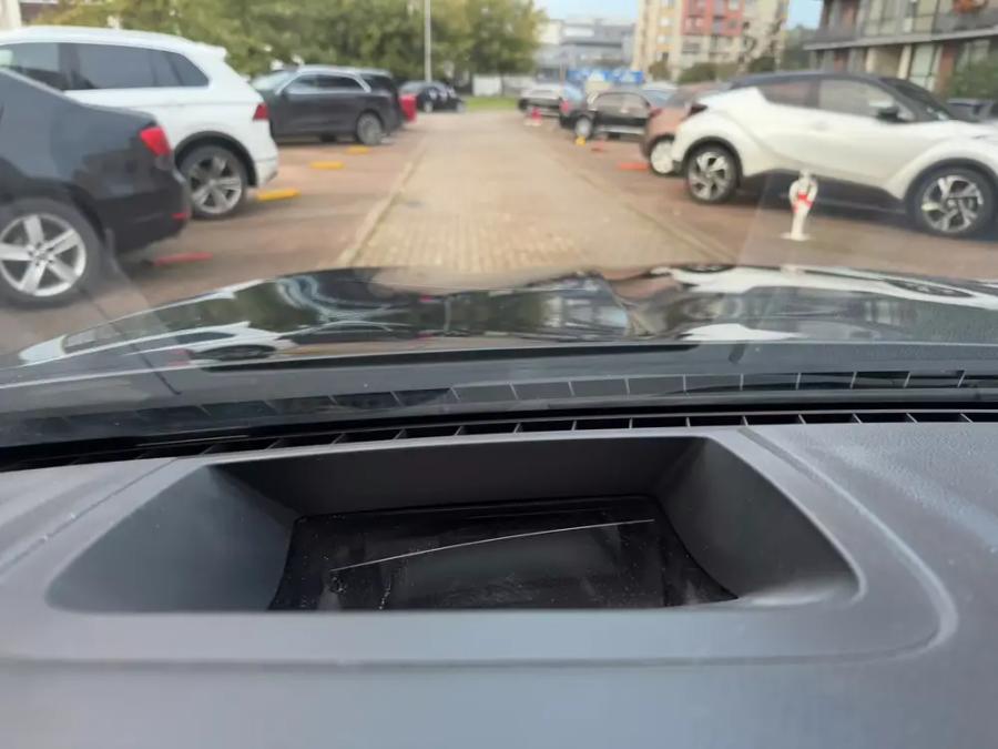 Pelēks BMW 525 2010 Rīga, ar dzinēja tilpumu 3.00 L un nobraukumu 346 tūkst. km par 5990 €, foto 18 vietnē AUTOMOTO.COM.LV