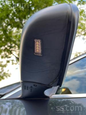 Pelēks BMW 525 2010 Rīga, ar dzinēja tilpumu 3.00 L un nobraukumu 309 tūkst. km par 4699 €, foto 22 vietnē AUTOMOTO.COM.LV