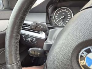 Pelēks BMW 525 2010 Marijampole, ar dzinēja tilpumu 2.99 L un nobraukumu 322 tūkst. km par 4400 €, foto 14 vietnē AUTOMOTO.COM.LV
