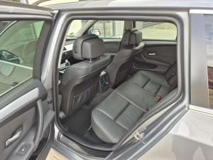 Pelēks BMW 525 2010 Marijampole, ar dzinēja tilpumu 2.99 L un nobraukumu 322 tūkst. km par 4400 €, foto 20 vietnē AUTOMOTO.COM.LV
