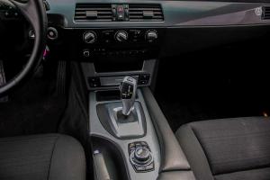 Pelēks BMW 525 2010 Kauņa, ar dzinēja tilpumu 3.00 L un nobraukumu 319 tūkst. km par 5390 €, foto 11 vietnē AUTOMOTO.COM.LV