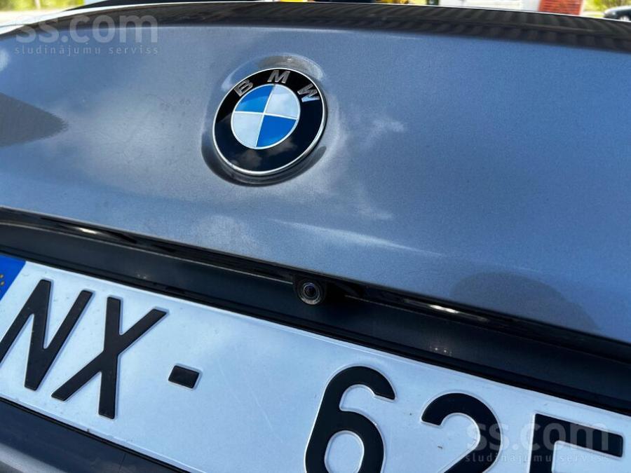 Pelēks BMW 525 2011 Liepāja, ar dzinēja tilpumu 3.00 L un nobraukumu 363 tūkst. km par 2700 €, foto 26 vietnē AUTOMOTO.COM.LV