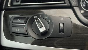 Серый БМВ 525 2011 в Мариямполе, объемом двигателя 3.00 л и пробегом 340 тыс. км за 7890 €, фото 23 на AUTOMOTO.COM.LV