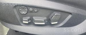Grey BMW 525 2011 in Tukums, with an engine capacity of 3.00 L and mileage of 310 thousand km for 9800 €, photo 12 on AUTOMOTO.COM.LV
