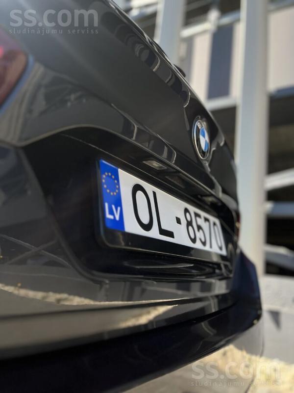 Pelēks BMW 525 2011 Rīga, ar dzinēja tilpumu 3.00 L un nobraukumu 330 tūkst. km par 8950 €, foto 8 vietnē AUTOMOTO.COM.LV