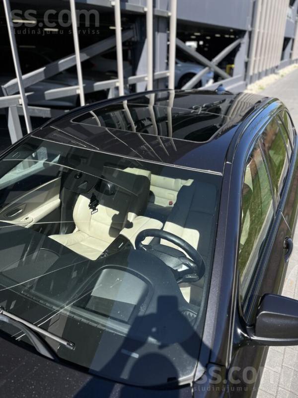 Pelēks BMW 525 2011 Rīga, ar dzinēja tilpumu 3.00 L un nobraukumu 330 tūkst. km par 8950 €, foto 10 vietnē AUTOMOTO.COM.LV