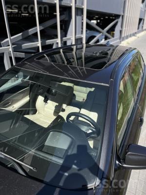 Grey BMW 525 2011 in Riga, with an engine capacity of 3.00 L and mileage of 330 thousand km for 8950 €, photo 11 on AUTOMOTO.COM.LV