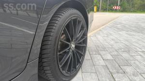Pelēks BMW 525 2011 Ogre, ar dzinēja tilpumu 3.00 L un nobraukumu 360 tūkst. km par 7650 €, foto 7 vietnē AUTOMOTO.COM.LV