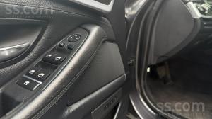 Pelēks BMW 525 2011 Ogre, ar dzinēja tilpumu 3.00 L un nobraukumu 360 tūkst. km par 7650 €, foto 15 vietnē AUTOMOTO.COM.LV