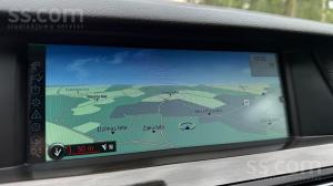 Pelēks BMW 525 2011 Ogre, ar dzinēja tilpumu 3.00 L un nobraukumu 360 tūkst. km par 7650 €, foto 17 vietnē AUTOMOTO.COM.LV