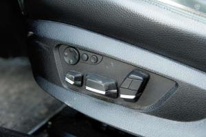 Pelēks BMW 525 2011 Kauņa, ar dzinēja tilpumu 2.99 L un nobraukumu 367 tūkst. km par 5500 €, foto 10 vietnē AUTOMOTO.COM.LV