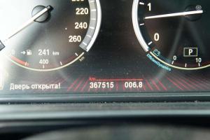 Pelēks BMW 525 2011 Kauņa, ar dzinēja tilpumu 2.99 L un nobraukumu 367 tūkst. km par 5500 €, foto 12 vietnē AUTOMOTO.COM.LV