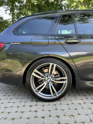 Pelēks BMW 525 2011 Rīga, ar dzinēja tilpumu 3.00 L un nobraukumu 333 tūkst. km par 8950 €, foto 7 vietnē AUTOMOTO.COM.LV